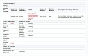Comment vérifier vos dossiers de crédit Equifax et TransUnion? | Jean ...